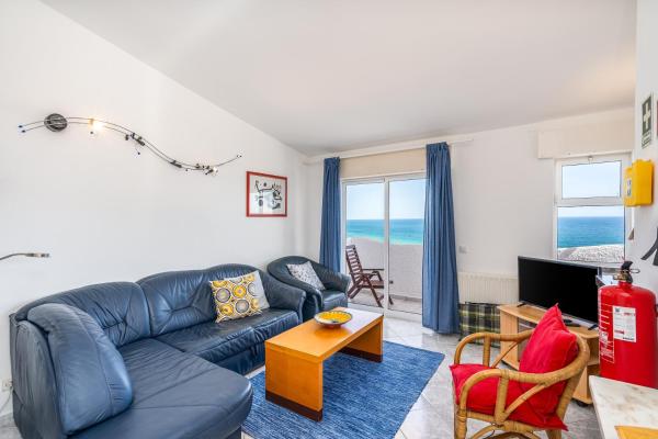 Salema Amazing View Apartment - T2 - 薩格里什