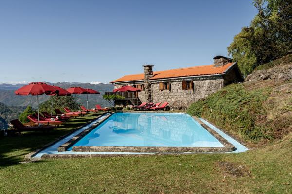 Casa Do Gerês - Terras de Bouro