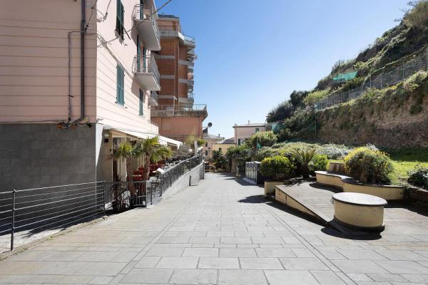 Jolly Roger Riomaggiore - Manarola