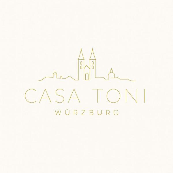 Casa Toni Würzburg - Sommerhausen