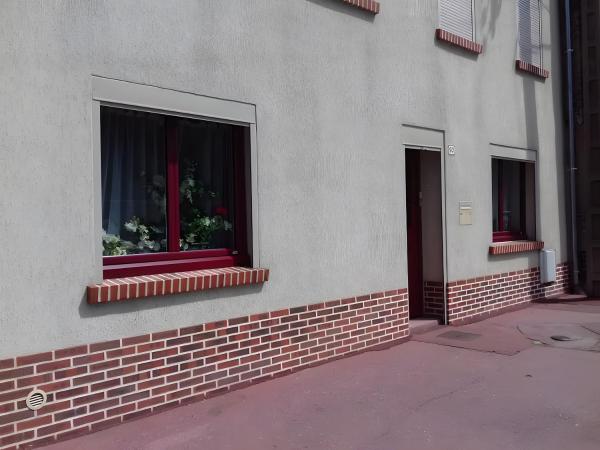 Les Chambres Des Chtis - Abbeville