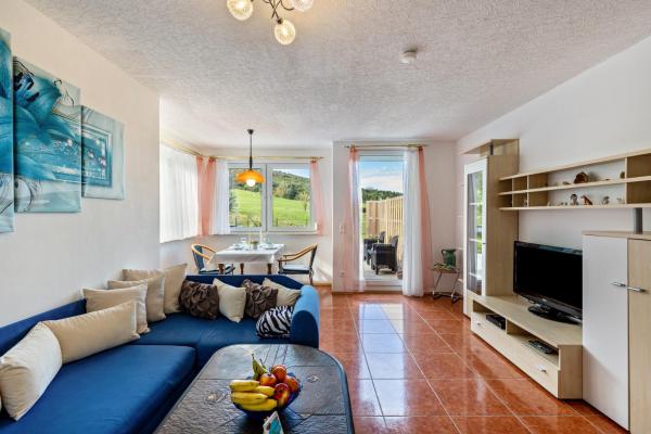 Apartment Ayleen - Hechingen