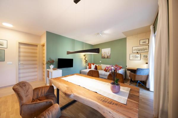 Apartment Huita - Bolzano