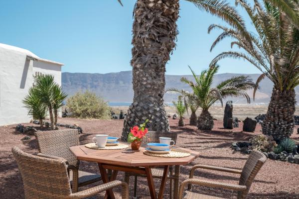 La Casita - Lanzarote