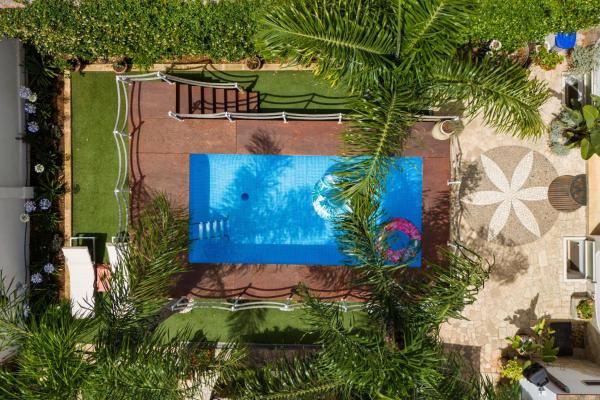 Casa Venere Luxury Apartment - Otranto