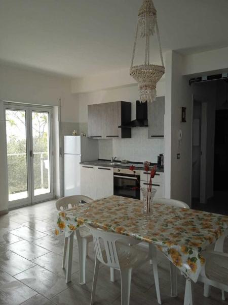 Villa Anna - Roseto Capo Spulico