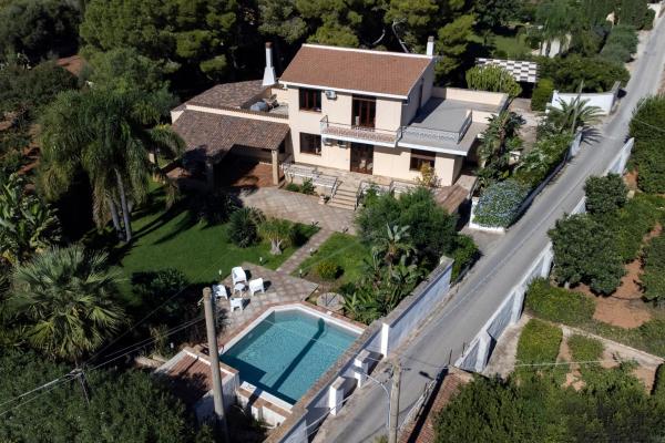 Villa Stella - Sicily
