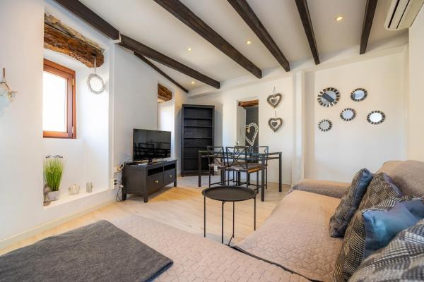 Apartamento Can Roses - Selva