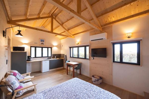 Cabane - Rumilly
