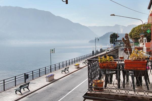 Appartamento Helvetia - Tremezzina