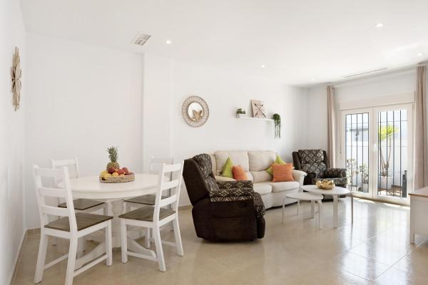 Casa Noria - Los Caños de Meca