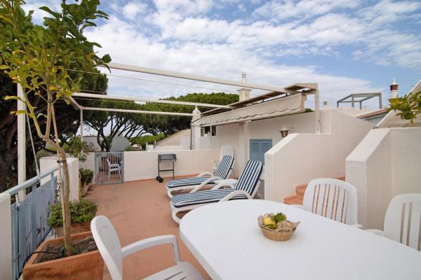 Villa Apfel - Quarteira