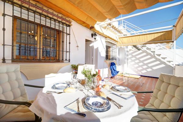 Caracola Apartment - Chipiona