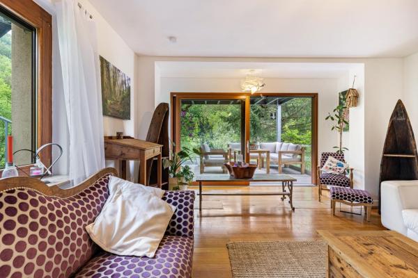 Kiwi Retreat - Bad Urach