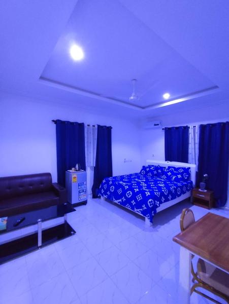 Gaak Lodge - Kumasi