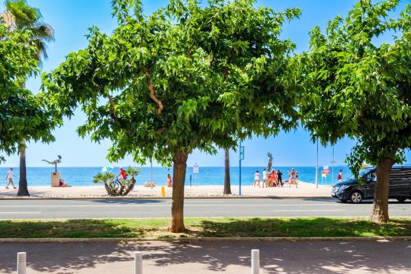 Studio En Bord De Mer - La Colle-sur-Loup