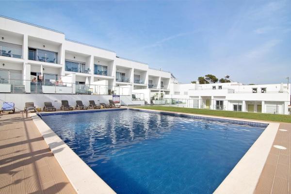 Apartamento Oceano - Albufeira