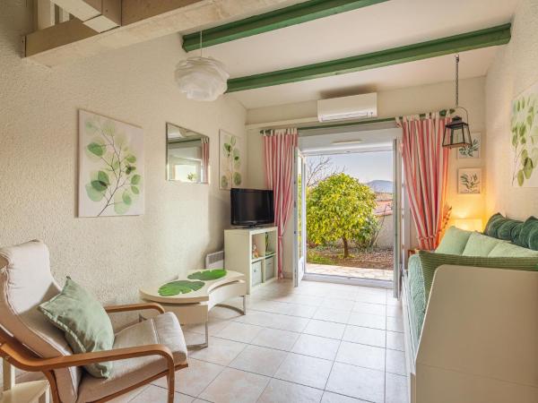 Holiday Home Les Mas De Cogolin-5 By Interhome - Cogolin