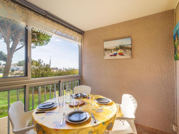 Apartment Super Croisette-2 By Interhome - Hyères