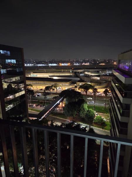 Studio Aeroporto Congonhas - Sao Paulo