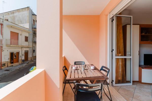 Casa Ayra A Otranto - Otranto