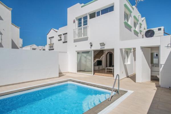Casa Oasis - Lanzarote