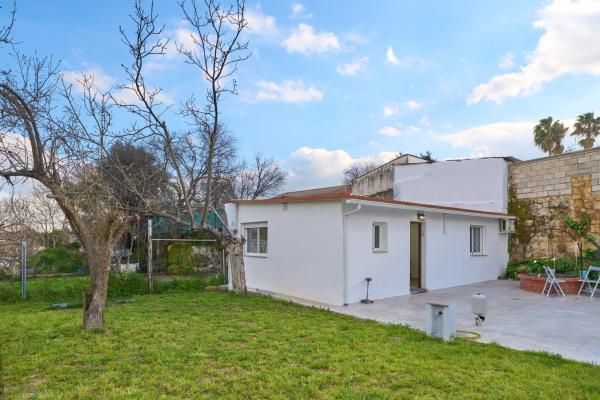 Villa Verde Pet-friendly - Córdoba