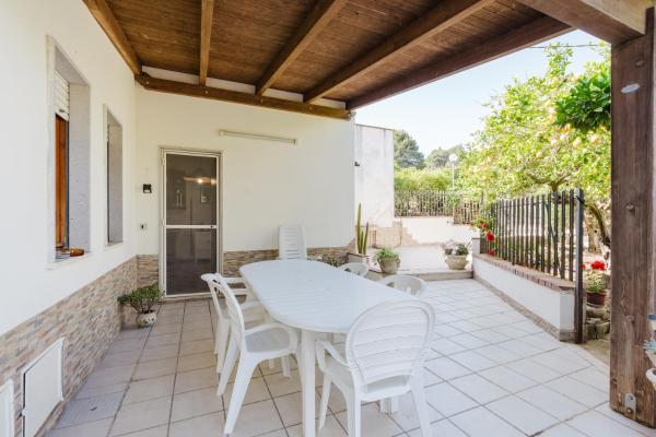 Villetta Vittorio Stella - Erice