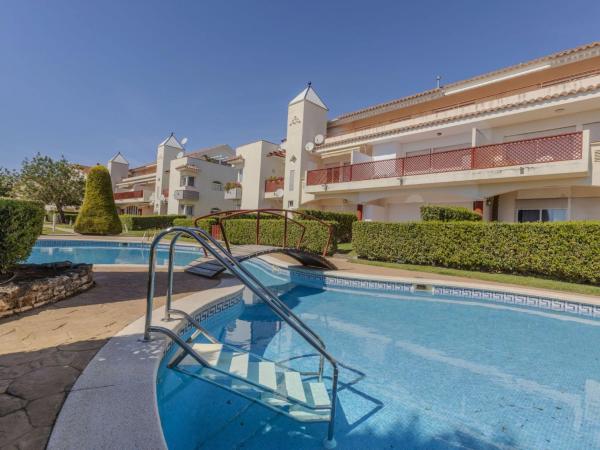 Apartment Coco Golf By Interhome - Ulldecona