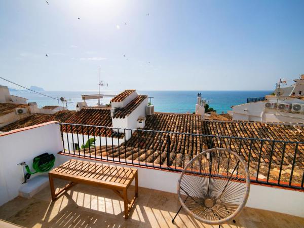 Holiday Home Mi Ami By Interhome - Altea