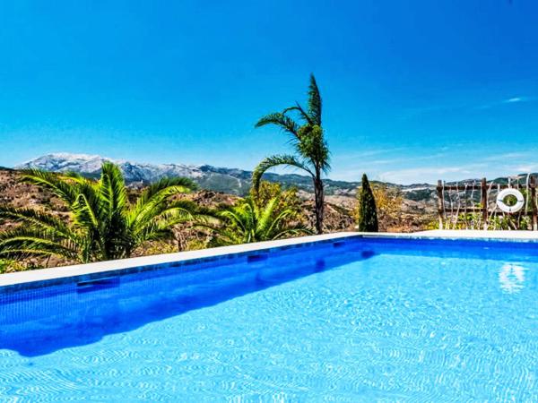 Apartment Tortuga - Nido Aguila Blanca By Interhome - Monda