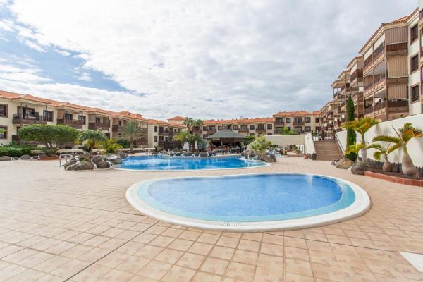 Casa Marley – Balcòn Del Mar - San Miguel de Abona