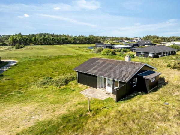 Holiday Home Gunborg - 800m From The Sea By Interhome - Klitmøller