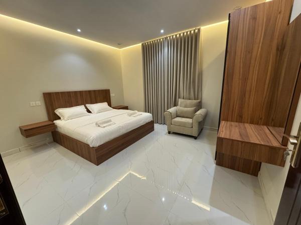 شقق فندقية الشقق الفاخرة للتأجير اليومي Hotel Apartments, Luxury Apartments For Daily Rent - Madinah