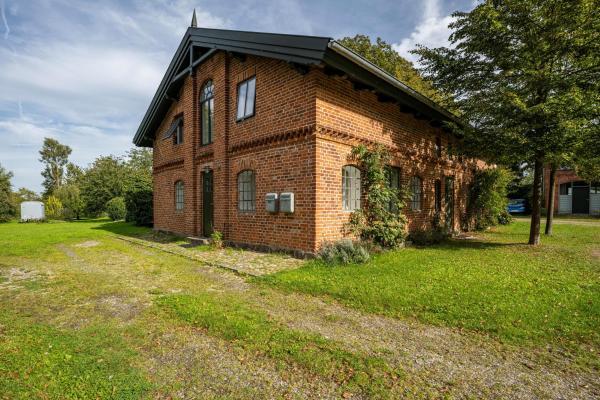 Wohnung 1 Terrassenwohnung - Stockelsdorf