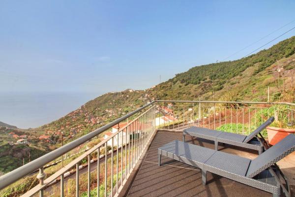 Madeira Villa Liliana - Madeira