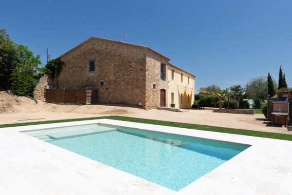 Mas Tortós - Blanes