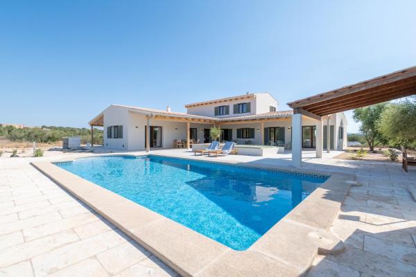 Villa Lorena - Ses Salines