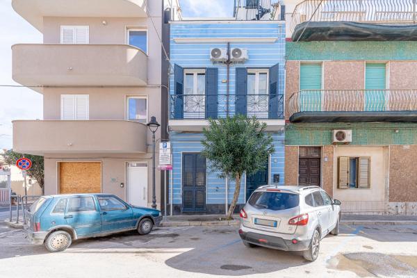 Blue House Portopalo - Pachino