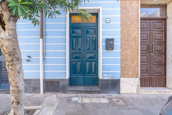 Blue House Portopalo - Portopalo di Capo Passero