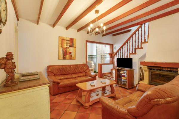 La Casa De Vilaflor - Vilaflor de Chasna