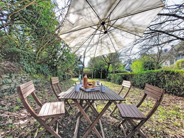 Holiday Home La Chapelle By Interhome - Plougrescant