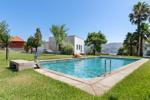 Quinta Santa Marinha - Sá