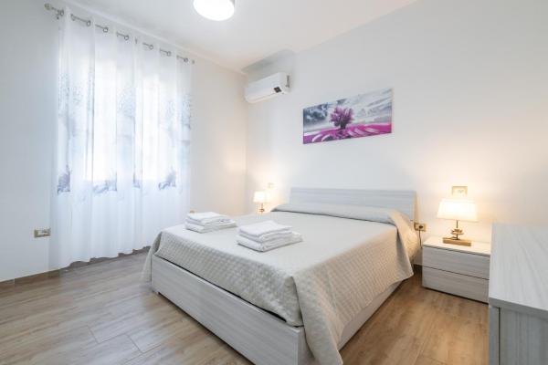 Casa Bellavista - Sant'Anna Arresi