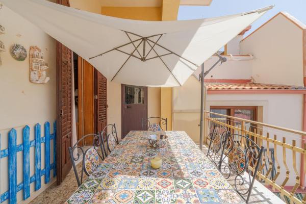Casa Sicilia Bedda - Portopalo di Capo Passero