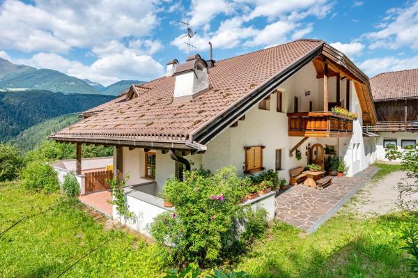 Lindenhof Apt 6 - Brixen