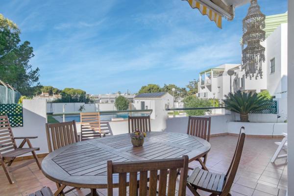 Apartamento Familiar La Atalaya - Conil de la Frontera