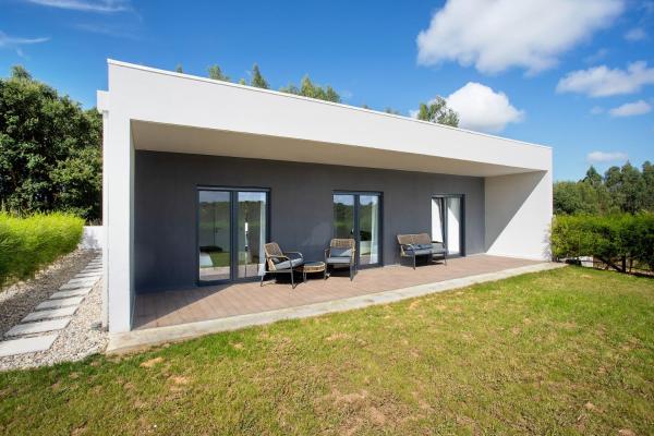 Casa Da Vinha - Foz do Arelho