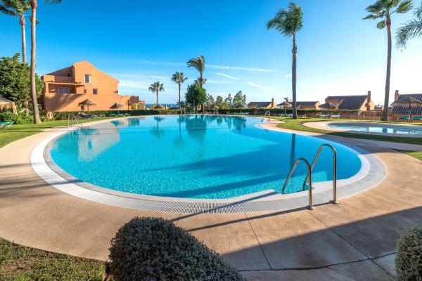 Marbella Penthouse Apartment - Costa del Sol