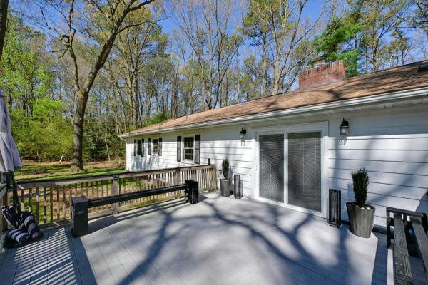 Game Room! Serene 15-acre Nature Escape In Delmar - Salisbury, MD